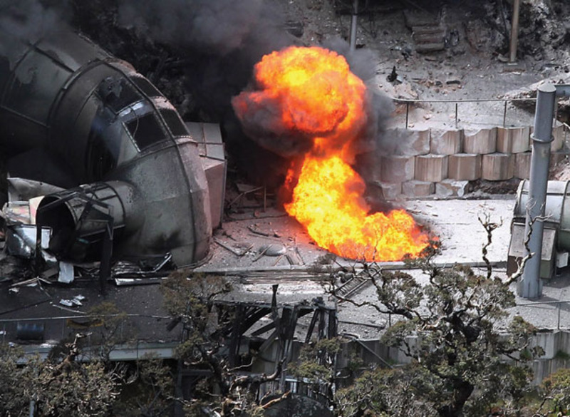 Today in History - Pike River mine explosion kills 29 - Voice Media