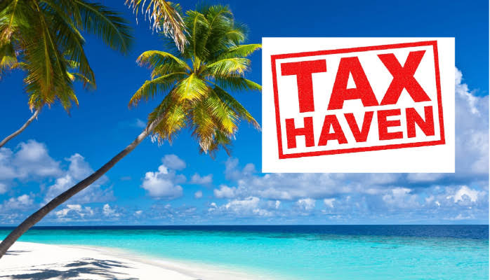 How tax havens are costing Europe billions in lost revenue - Voice Media How tax havens are costing Europe billions in lost revenue - Voice Media