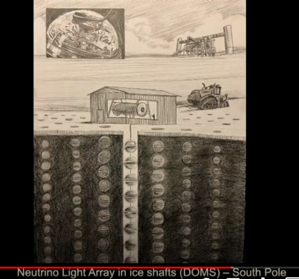 Antarctica, Raytheon and the multi-faceted directed energy weapons ...