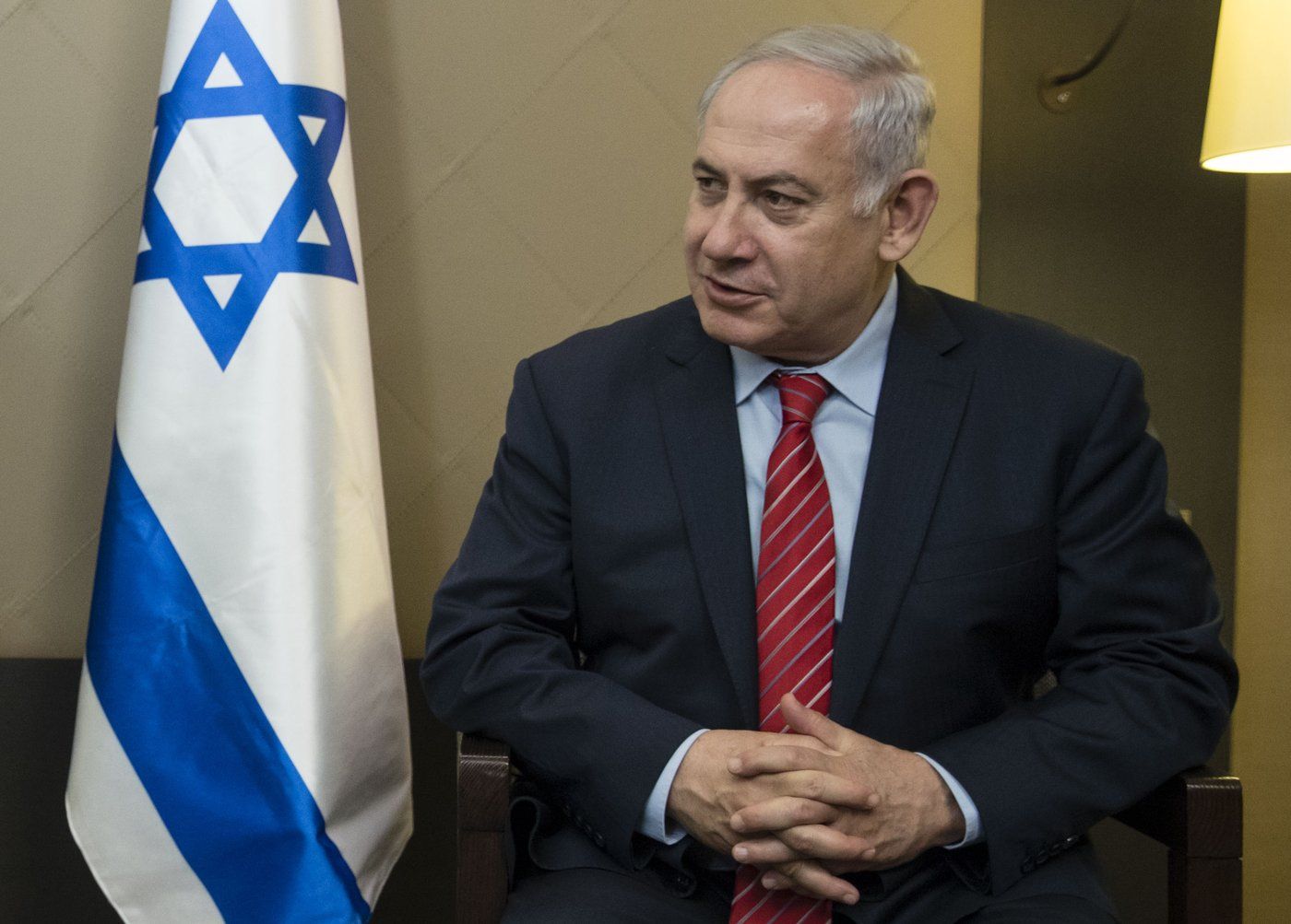 Land, state, and identity: the fault lines of Israeli politics - Voice ...