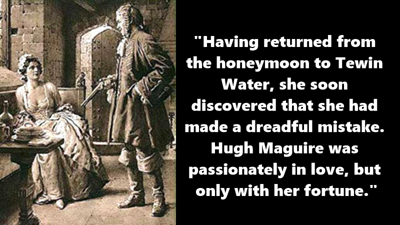 The Amazing Life of Lady Cathcart - Voice Media