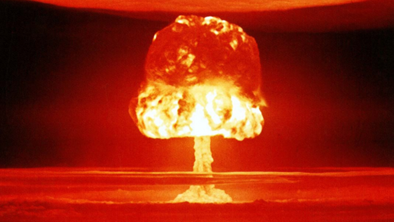 EMERGENCY PRESS CONFERENCE: THE DANGER OF NUCLEAR WAR IS REAL, AND MUST ...