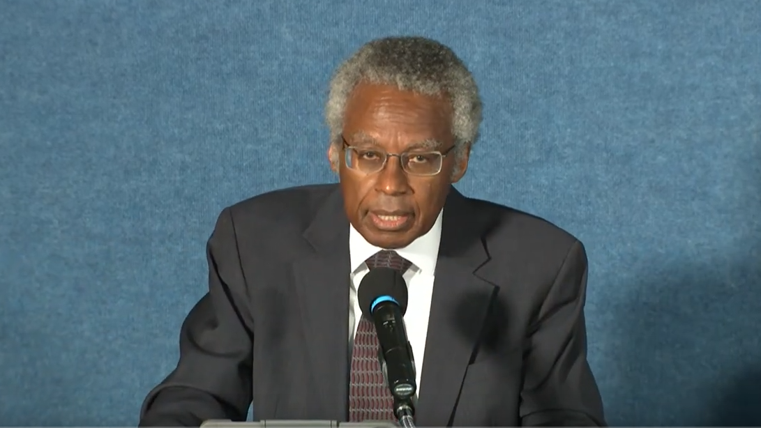 Emergency Press Conference: The Danger of Nuclear War Is Real, and Must ...