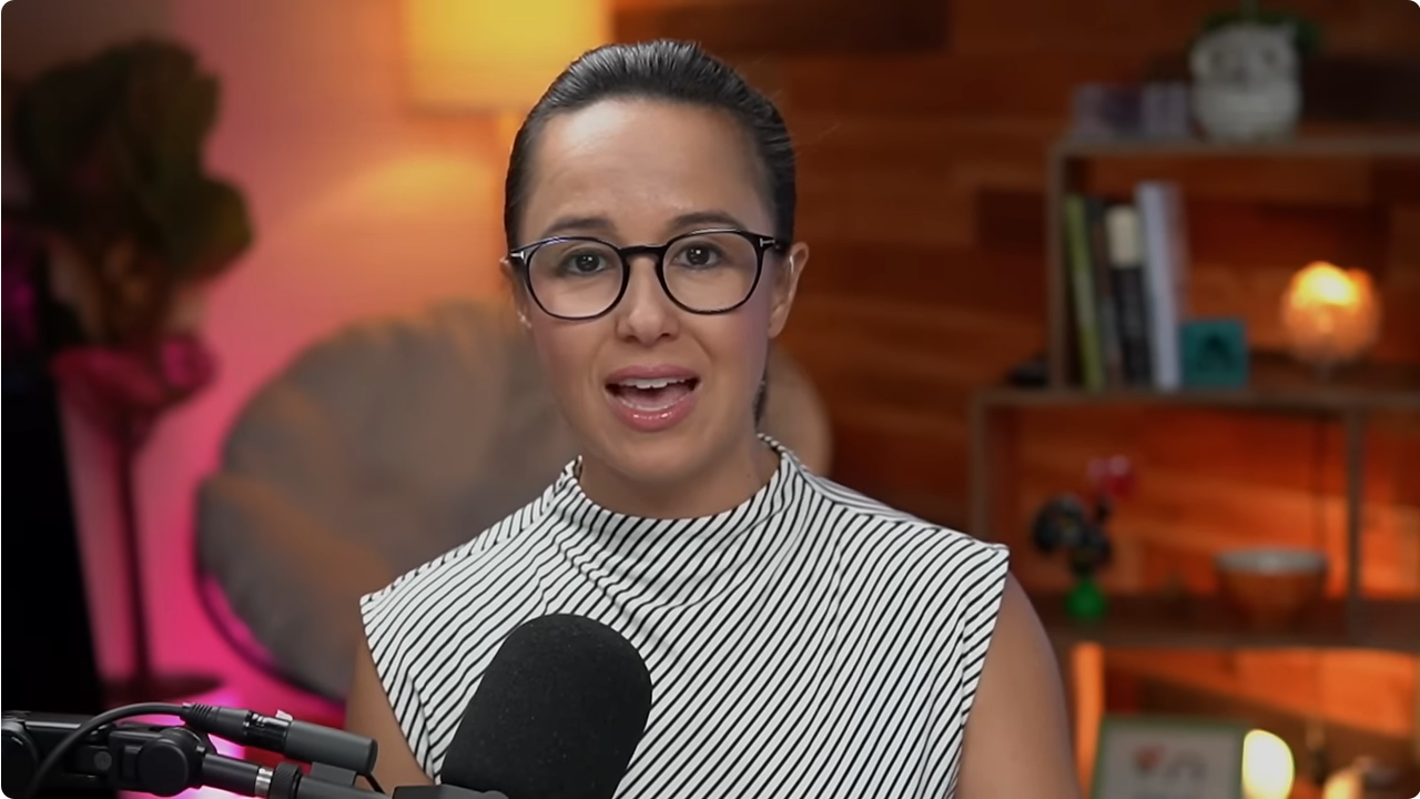 FINALLY! Boobs Are Making a Comeback | Redacted with Natali and Clayton Morris - Voice Media