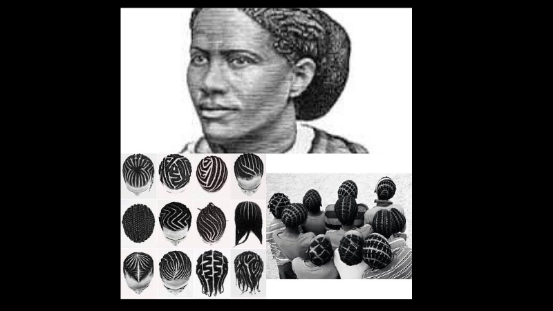 Cornrows and The TransAtlantic Slave Trade - Voice Media