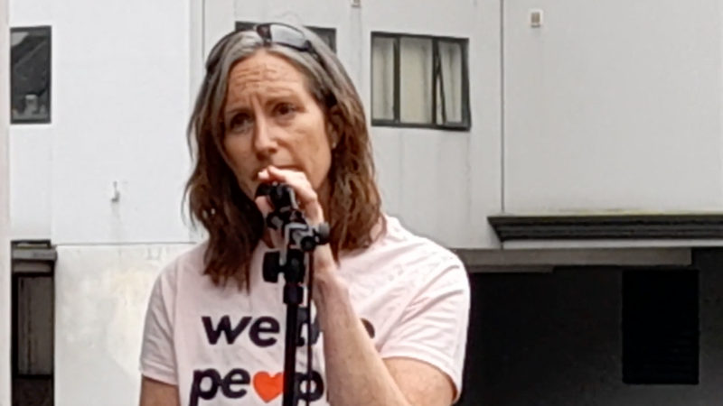 Ask Questions, Remain In Honour, Help People When They Learn The Truth ...