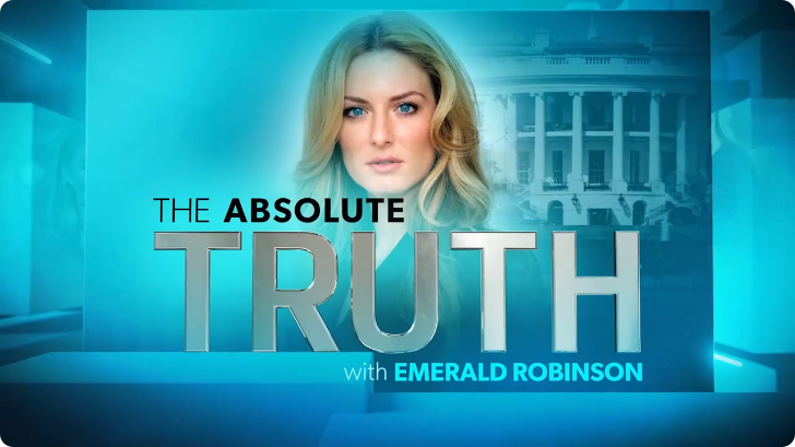 Interview with Emerald Robinson On "The Absolute Truth" - Microrobots ...