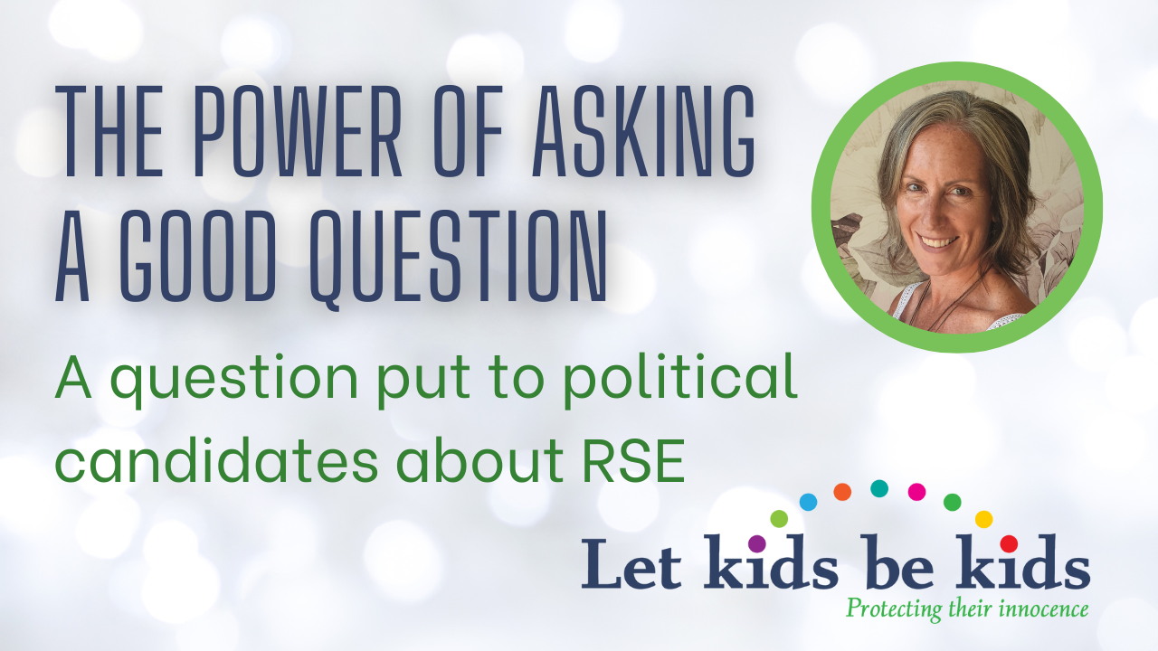 The Power Of Asking A Good Question - Voice Media