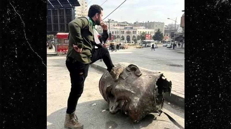 Why did Assad fall? - Voice Media