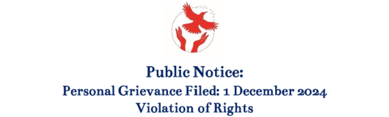 Public Notice HPDT - Voice Media